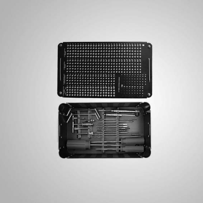 Osseous Surgical – We build Orthopaedic implants & instruments